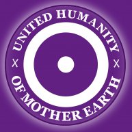 Иконка канала United Humanity of Mother Earth