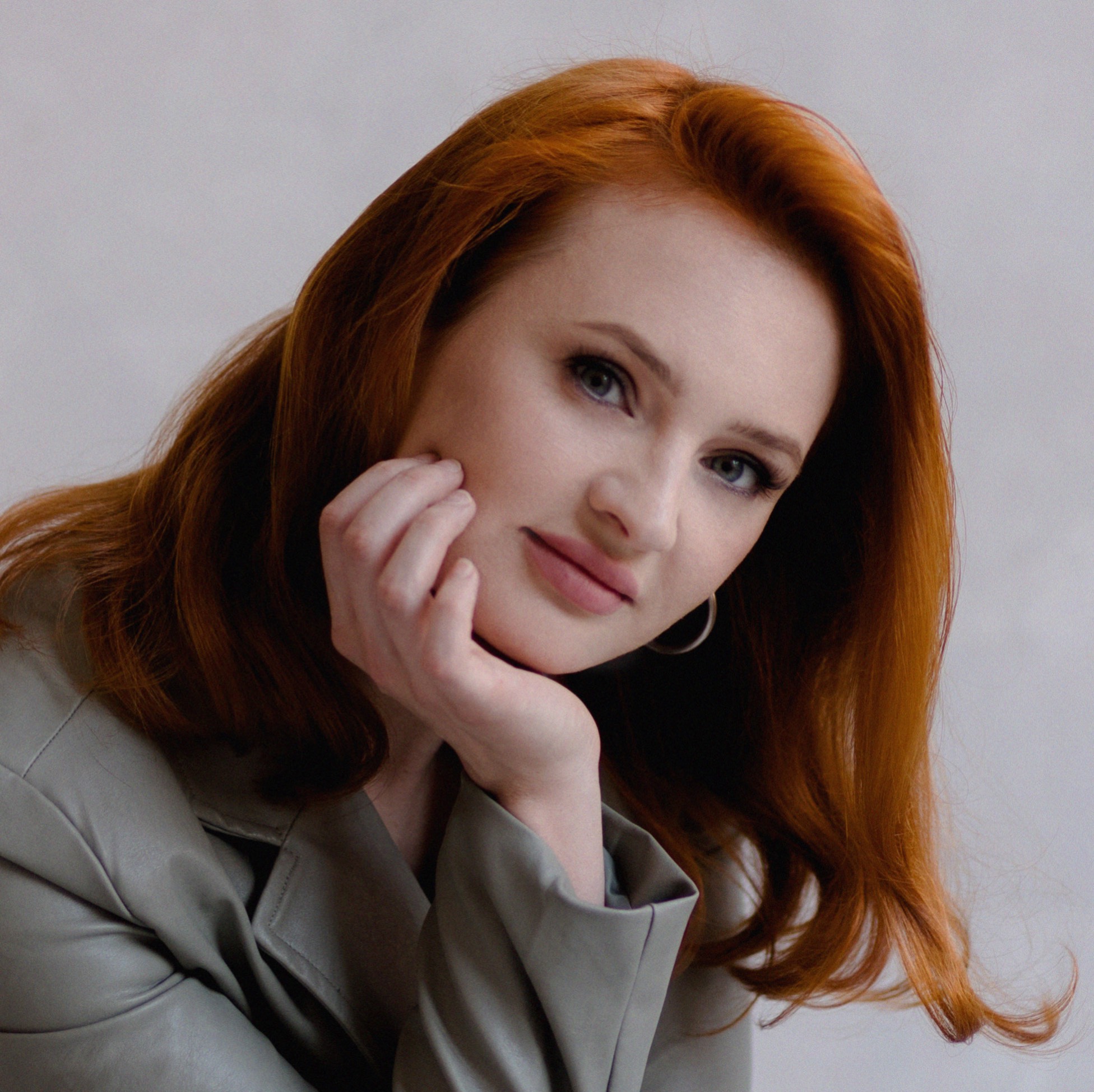 Иконка канала face.elena