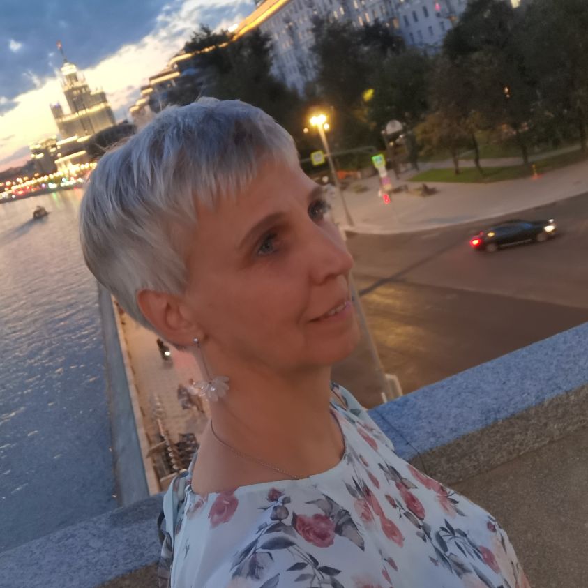 Иконка канала Поющий физрук. Марина Белякова