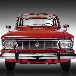 Иконка канала MrMoskvichok