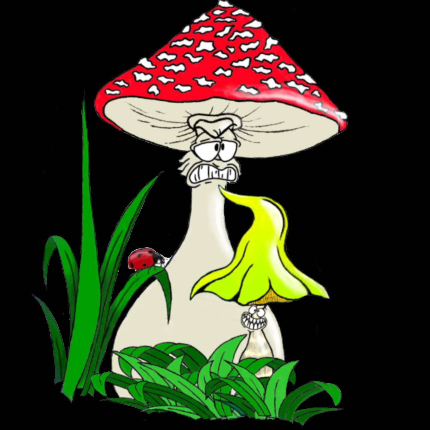 Иконка канала pog_and_muh