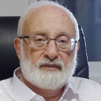 Иконка канала Каббалист - ученикам