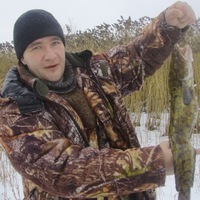 Иконка канала Александр Манагаров