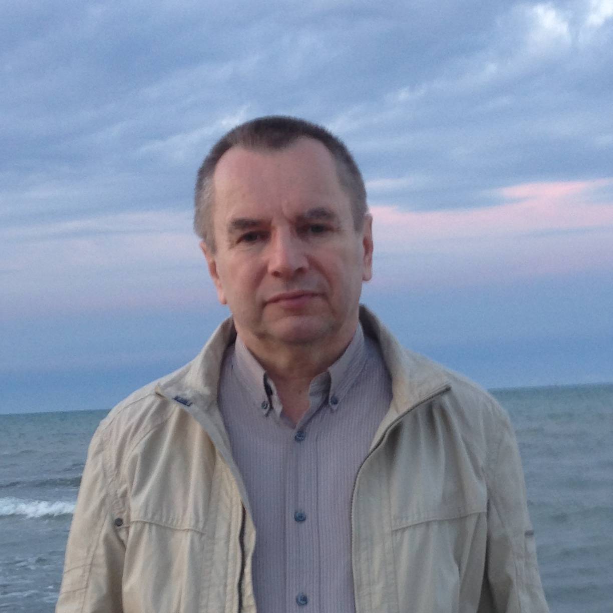 Иконка канала Дмитрий А