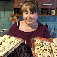 Иконка канала Готовим с Натой