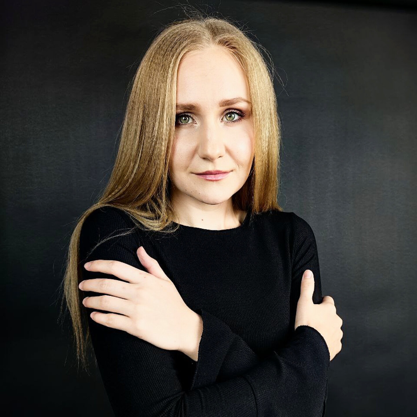 Иконка канала Башманова Настя- автор и исполнитель.