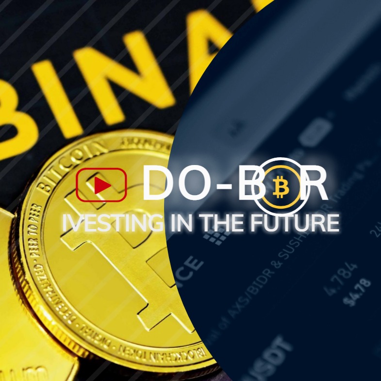 Иконка канала Do - Bor