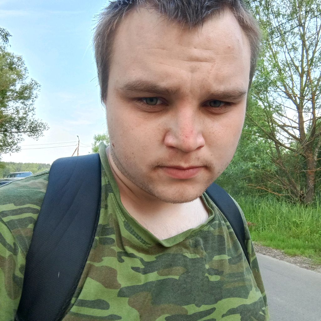 Иконка канала VLAD