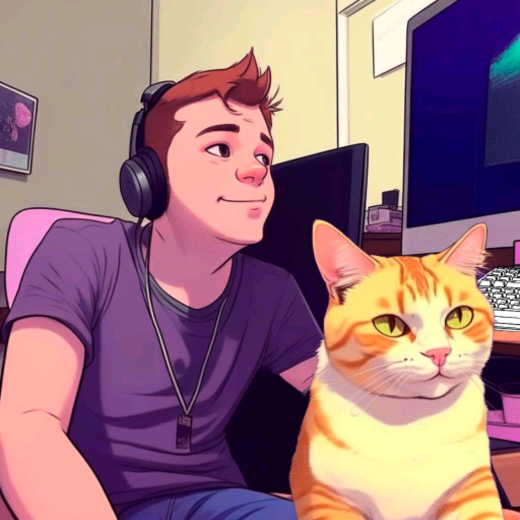 Иконка канала Alef MurRash