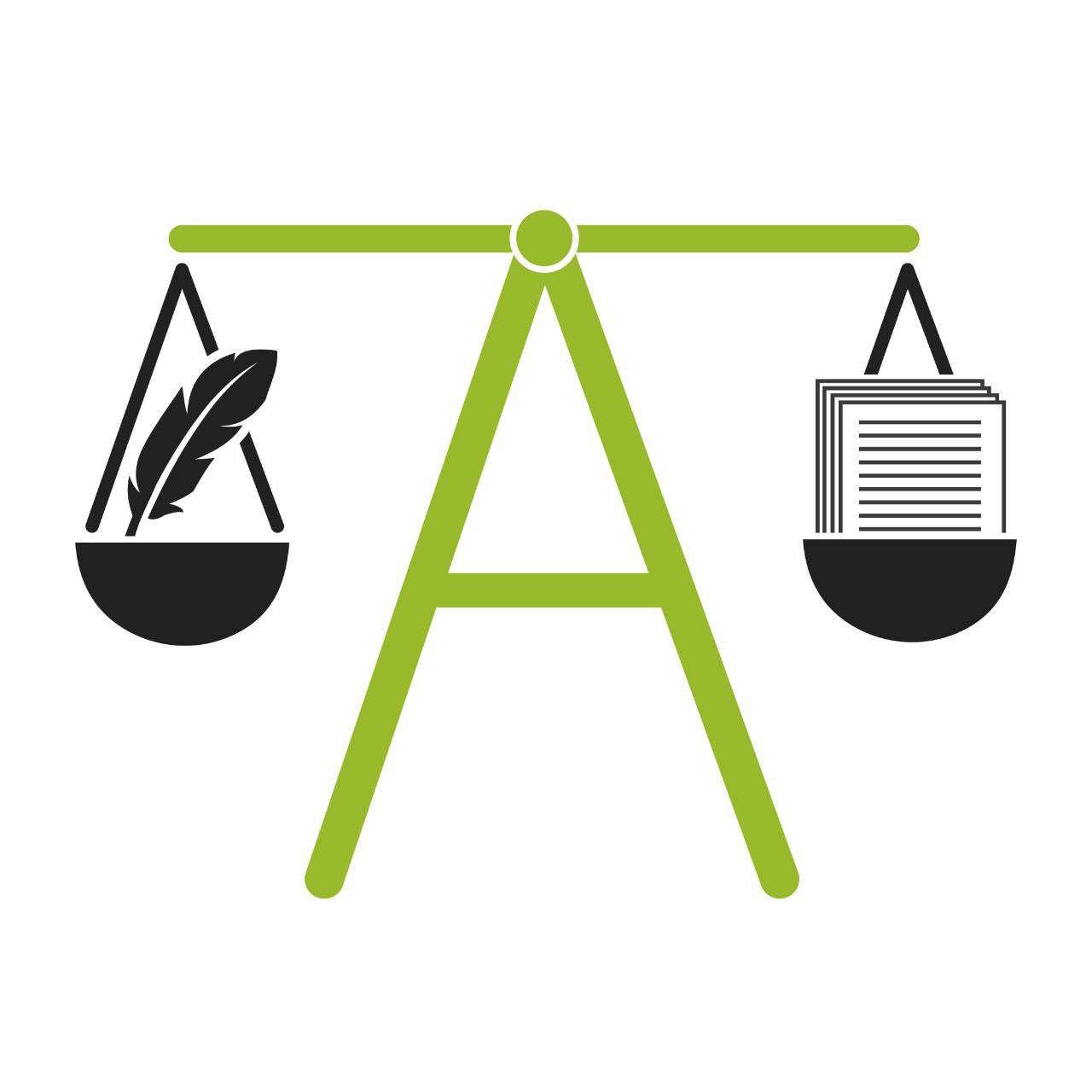 Иконка канала Ajdocs