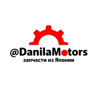Иконка канала @Danilamotors - Запчасти из Японии ДанилаМоторс