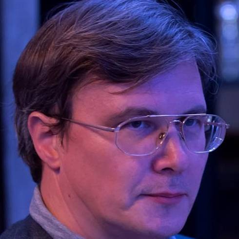 Иконка канала Хан Соло в Москове