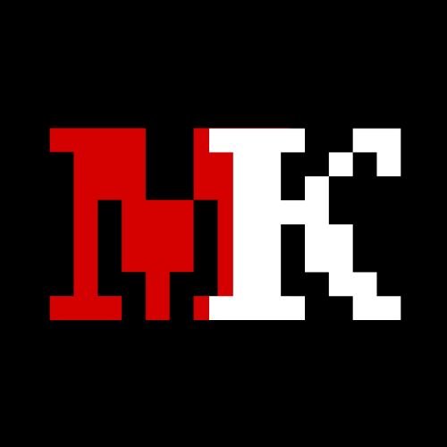 Иконка канала MrMaiKos
