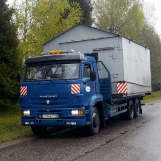 Иконка канала Металлический гараж Екатеринбург