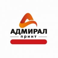 Иконка канала Типография "Адмирал"