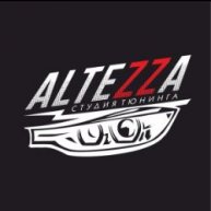 Иконка канала Altezza Studio