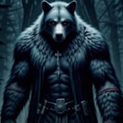 Иконка канала ☥Testosterone Nosferatu☥