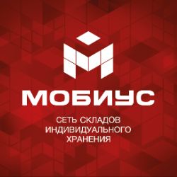 Иконка канала Мобиус Логистика