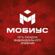 Иконка канала Мобиус Логистика