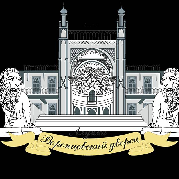 Иконка канала Алупкинский музей-заповедник