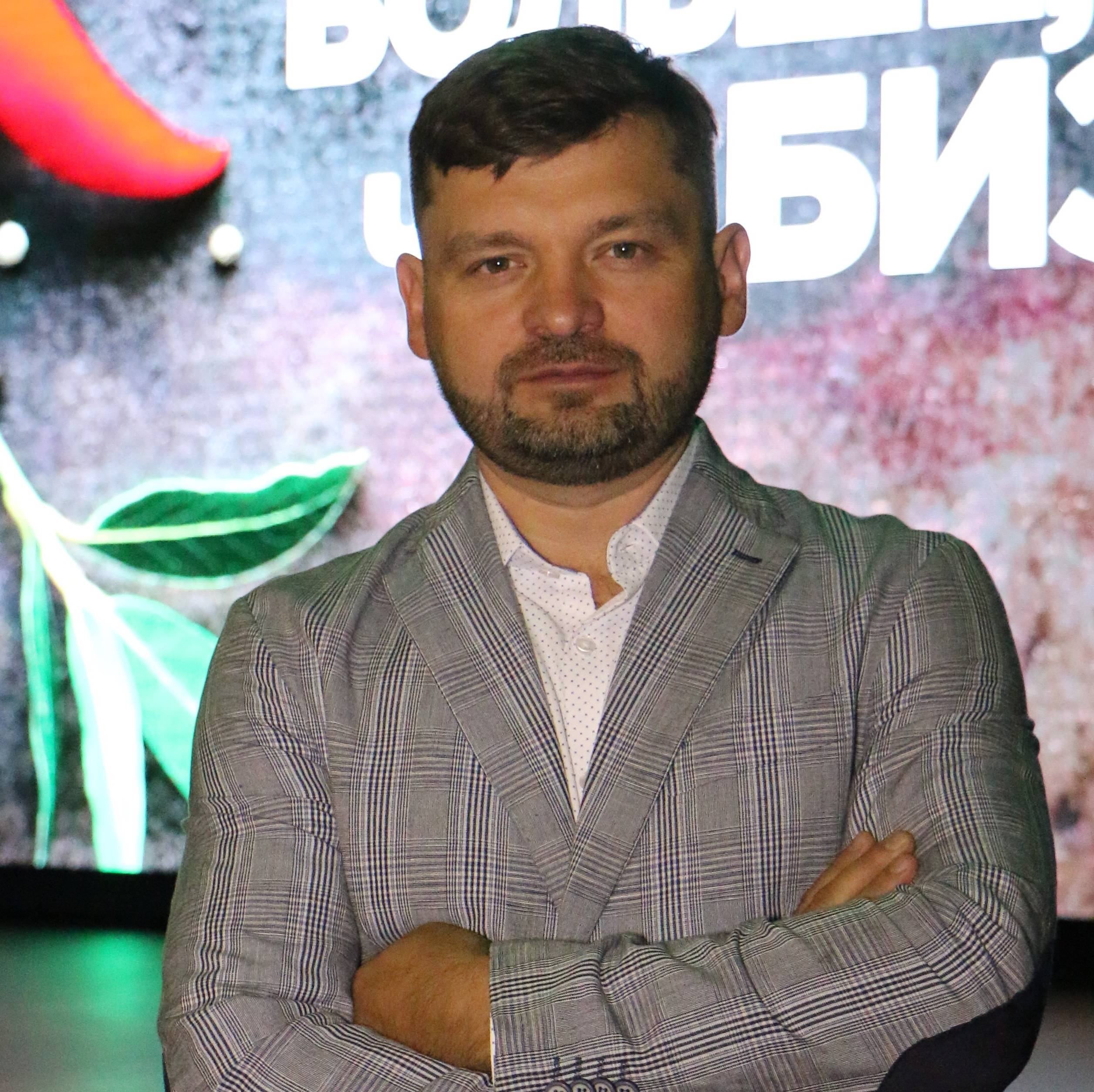 Иконка канала Авторский канал к.м.н. Антилевского Вячеслава