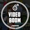 Иконка канала VideoBOOM