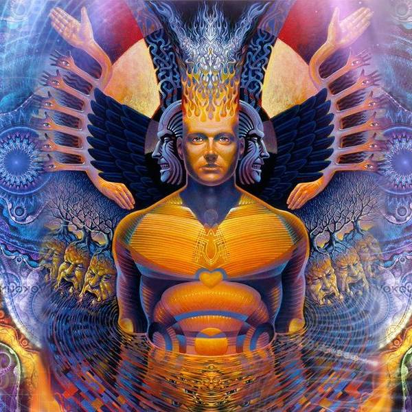 Иконка канала Vnesistem.ru