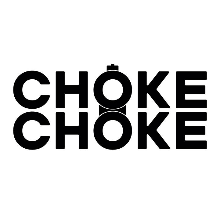 Иконка канала CHOKE CHOKE РОССИЯ / RUSSIA