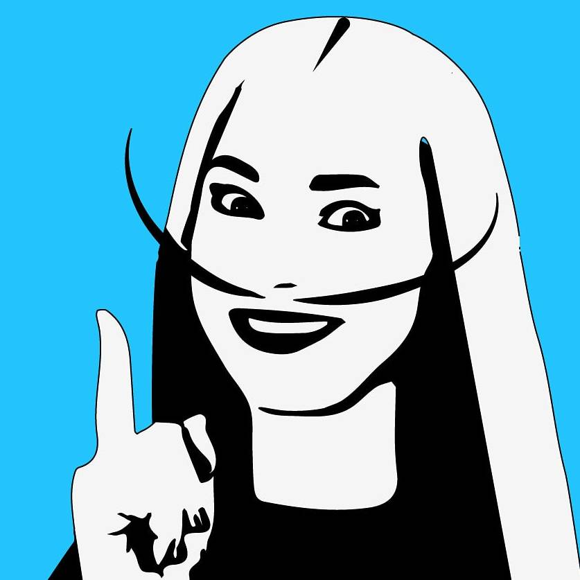 Иконка канала Школа контекстной рекламы Елены Червонец