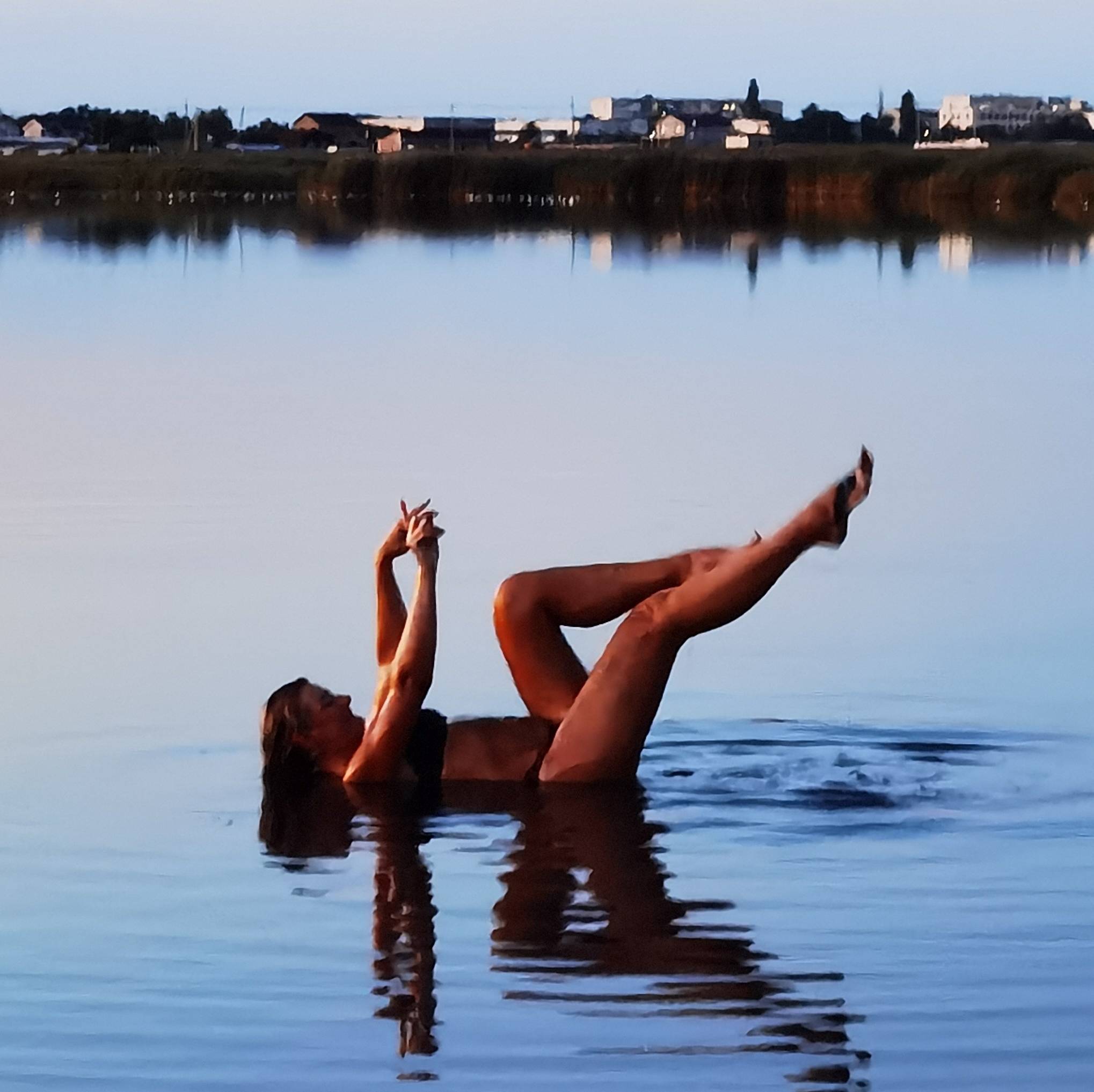 Иконка канала AlisaDan