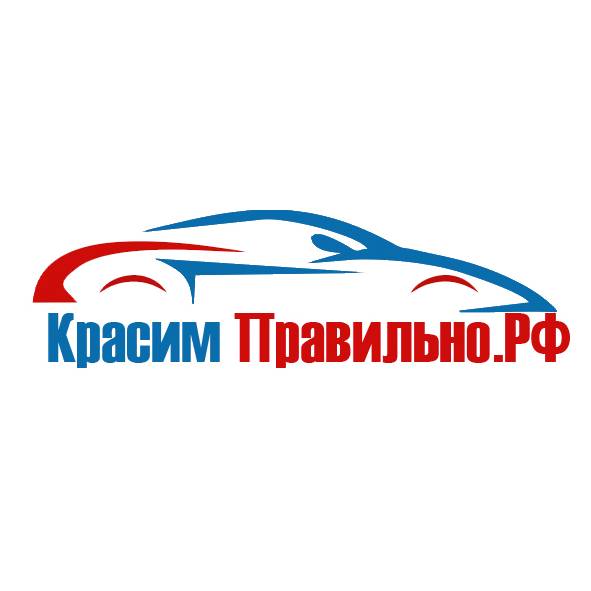 Иконка канала Красим Правильно