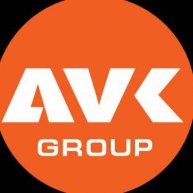 Иконка канала avk-group
