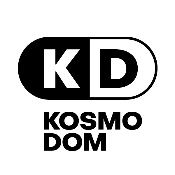 Иконка канала Kosmo-Dom.ru