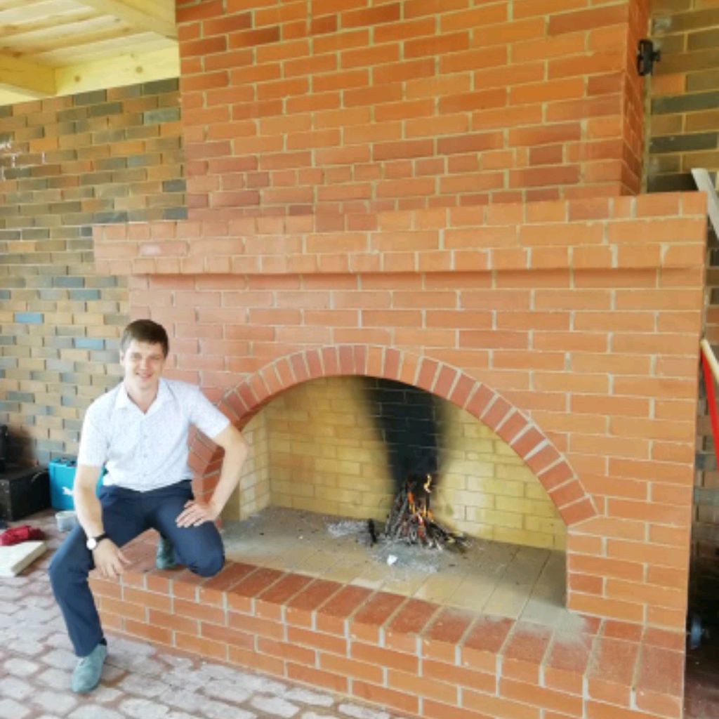 Иконка канала Печник Урала