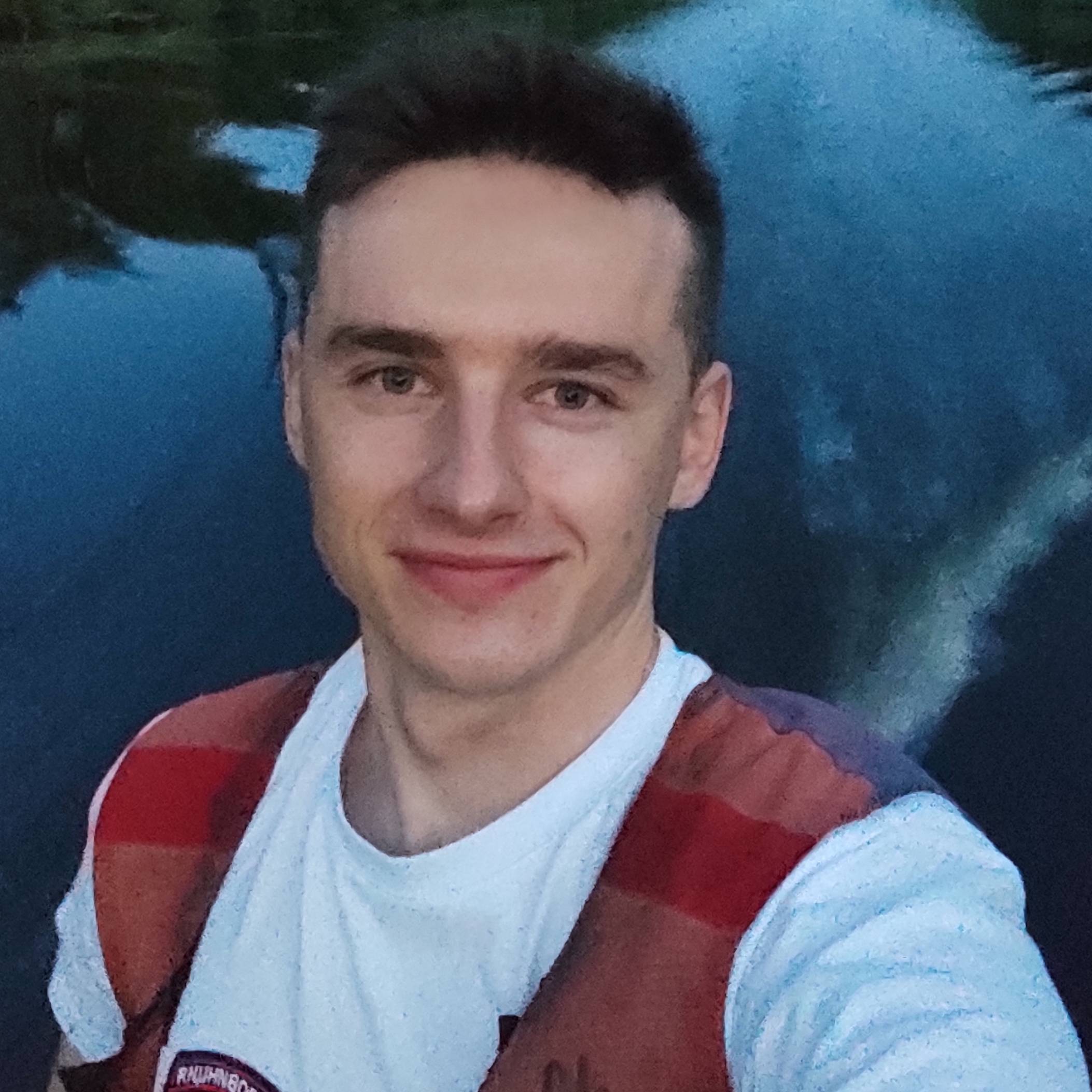 Иконка канала SokolovNikita