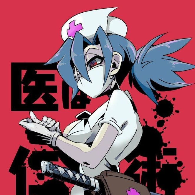 Иконка канала Пошлая моль