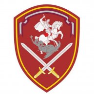 Иконка канала Росгвардия. Северо-Западный округ