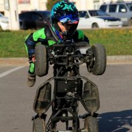 Иконка канала Даниил