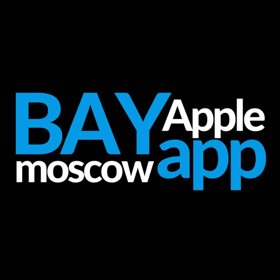 Иконка канала BAYapp техника Apple