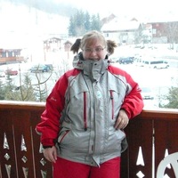 Иконка канала Татьяна Новикова