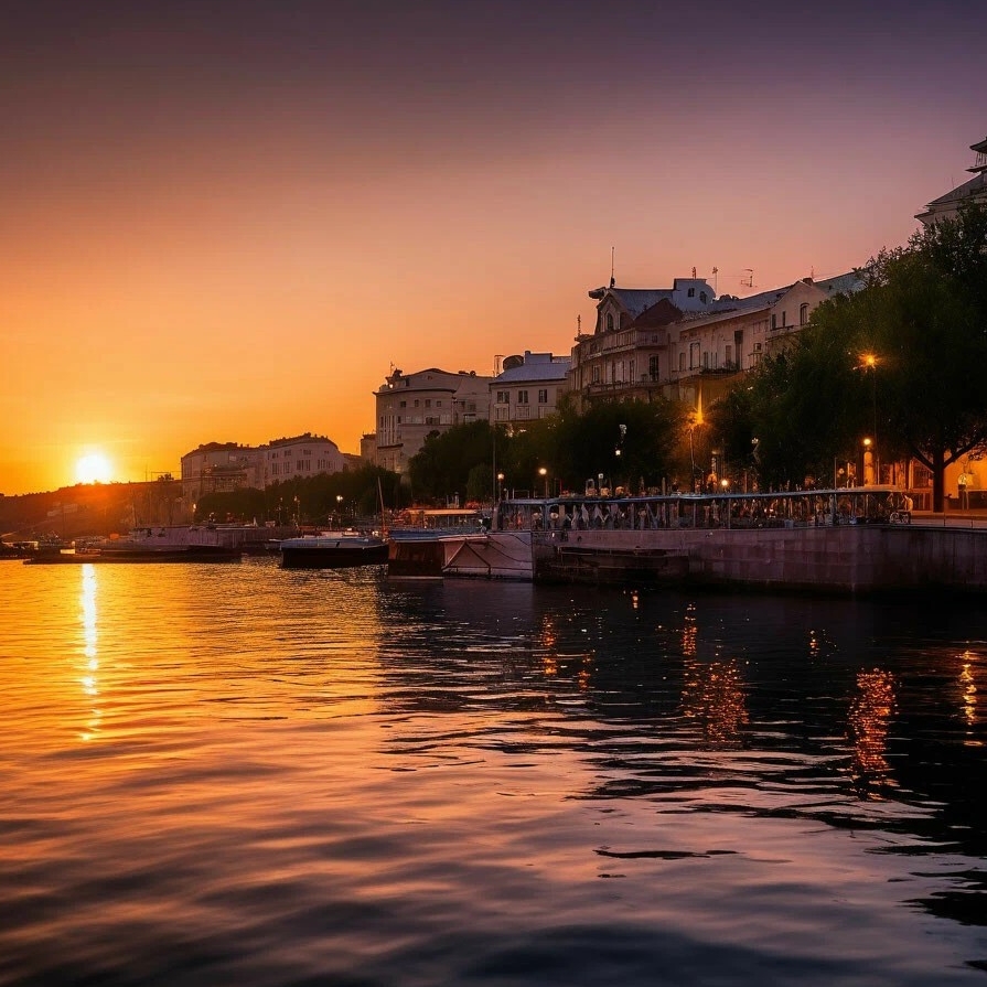 Иконка канала Viktoria