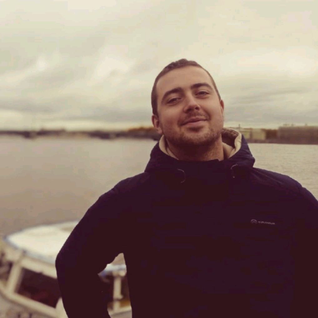 Иконка канала Павел Клевер