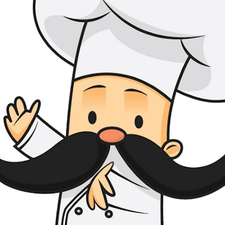 Иконка канала КУЛИНАРНЫЙ MIX