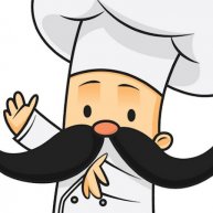 Иконка канала КУЛИНАРНЫЙ MIX