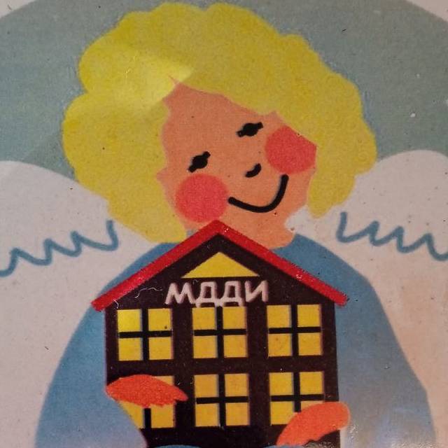 Иконка канала МДДИ Мыски