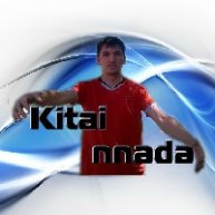 Иконка канала Kitai nnada