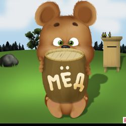 Иконка канала Путешествия Миши