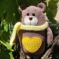 Иконка канала Иринка вяжет и не только