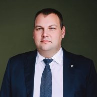 Иконка канала Сергей Кутенёв