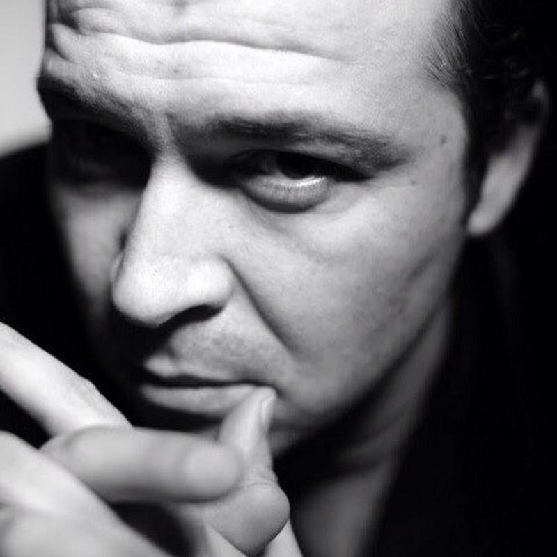 Иконка канала imerkouri